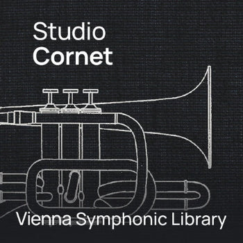 STUDIO CORNET – Sample Division Music