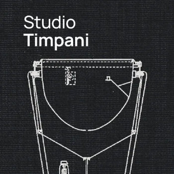 STUDIO TIMPANI – Sample Division Music