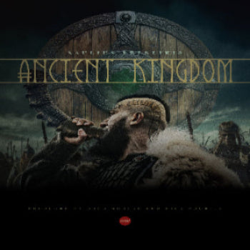 ANCIENT KINGDOM – Sample Division Music
