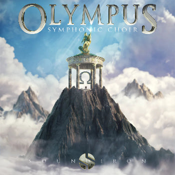 OLYMPUS SYMPHONIC CHOIR – Sample Division Music