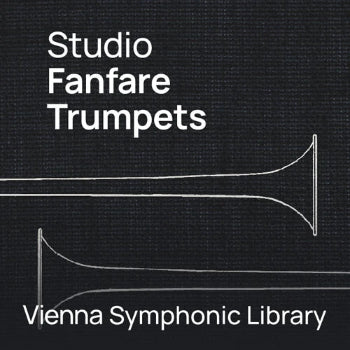 STUDIO FANFARE TRUMPETS – Sample Division Music