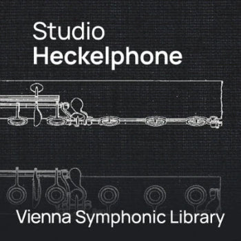 STUDIO HECKELPHONE – Sample Division Music