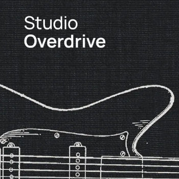 STUDIO OVERDRIVE – Sample Division Music