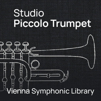 STUDIO PICCOLO TRUMPET – Sample Division Music
