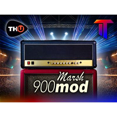 ICONIC TONES MARSH 900MOD – Sample Division Music