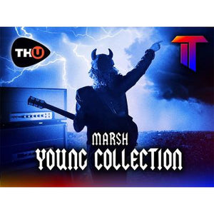 ICONIC TONES MARSH YOUNG COLLECTION - RIG LIBRARY FOR THU – Sample ...