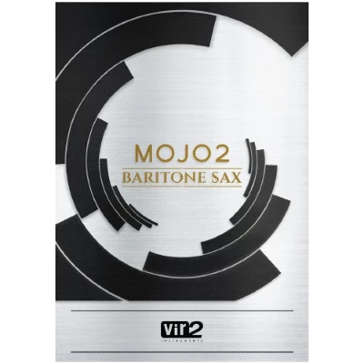 MOJO 2 BARITONES SAXOPHONE – Sample Division Music