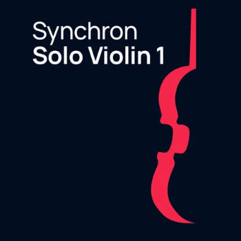 SYNCHRON SOLO VIOLIN – Sample Division Music