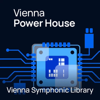 VIENNA POWER HOUSE – Sample Division Music
