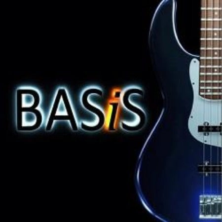 BASIS - BASS LIBRARY – Sample Division Music