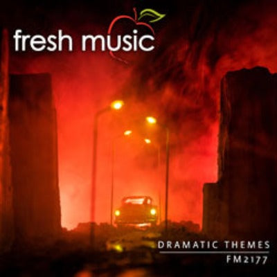 DRAMATIC THEMES – Sample Division Music