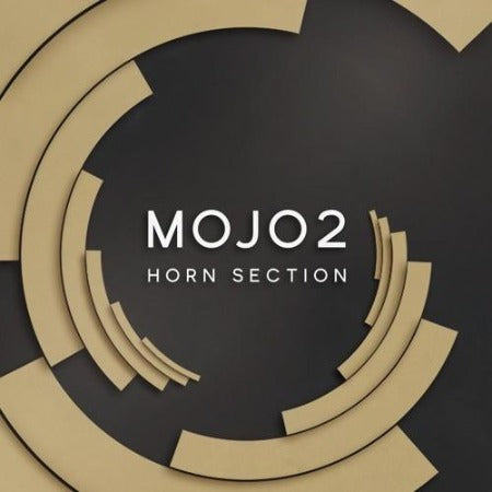 MOJO 2 HORN SECTION – Sample Division Music