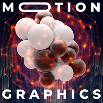 MOTION GRAPHICS – Sample Division Music