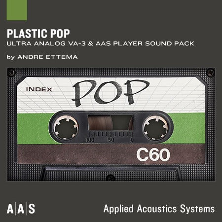 PLASTIC POP SOUND PACK – Sample Division Music