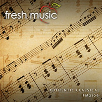 AUTHENTIC CLASSICAL – Sample Division Music