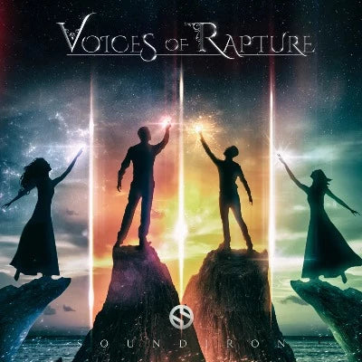 VOICES OF RAPTURE – Sample Division Music