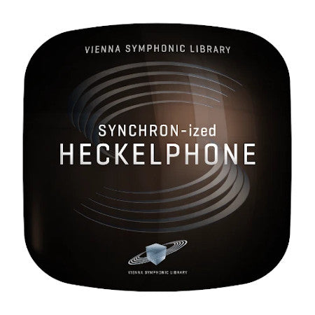 SYNCHRONIZED HECKELPHONE – Sample Division Music